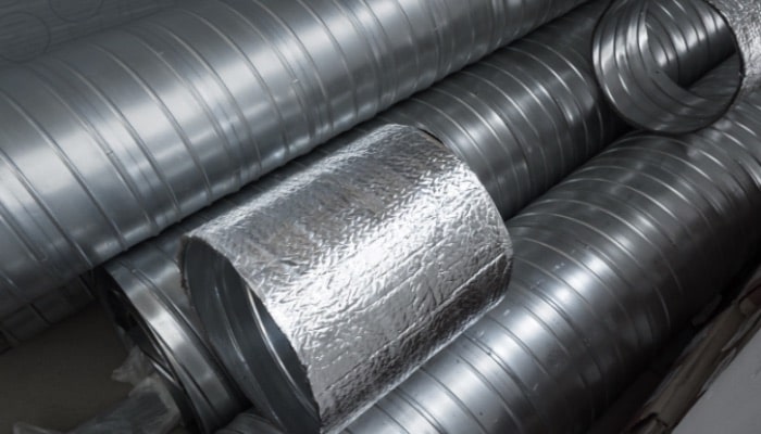 Duct Installation | Edison Heating & Cooling | Edison, NJ